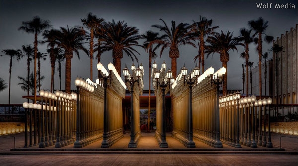 Dreams & Happy Things...: Urban Lights