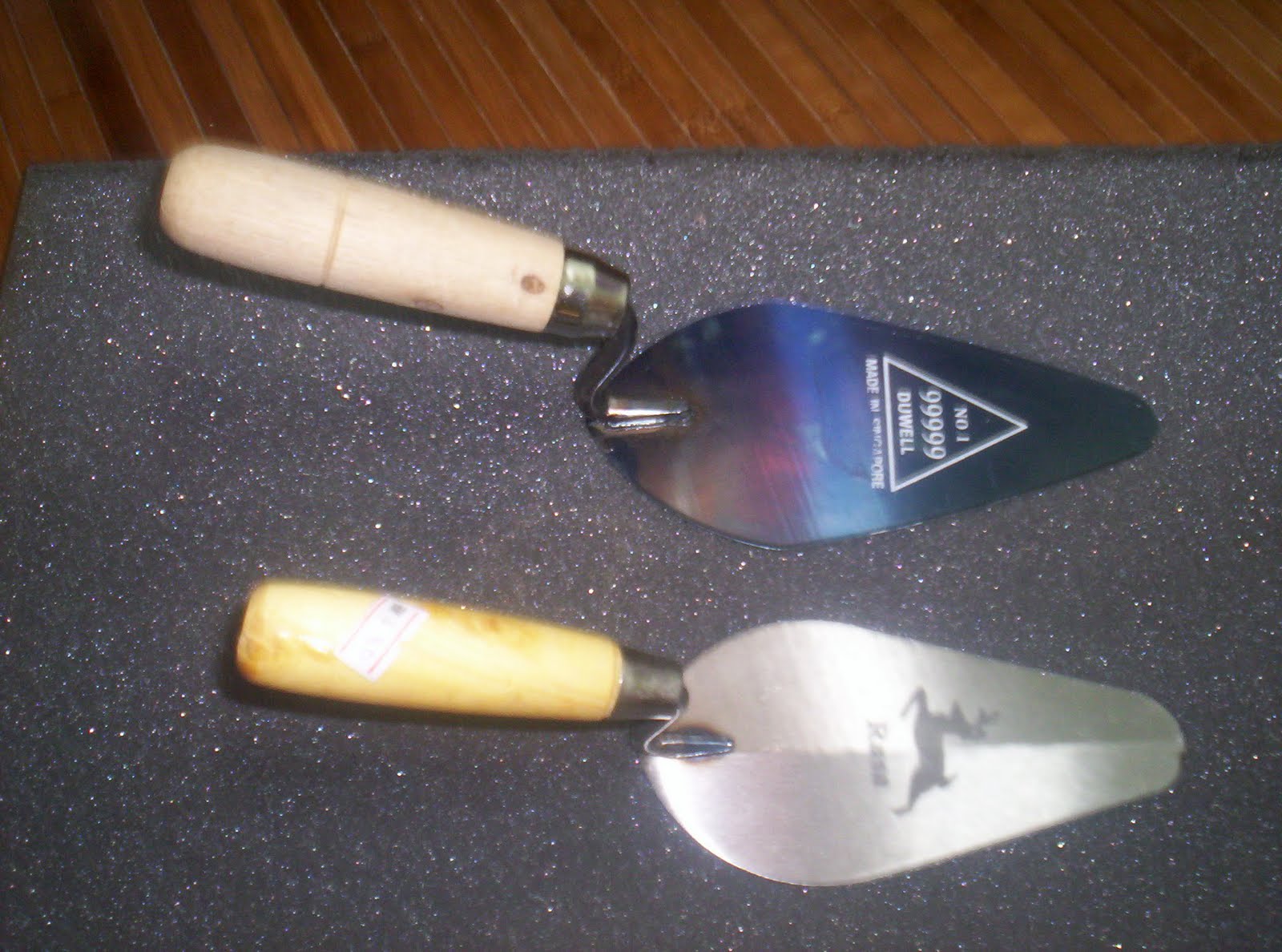 HUSSIN MAMAT eHARDWARE: SUDIP SIMEN