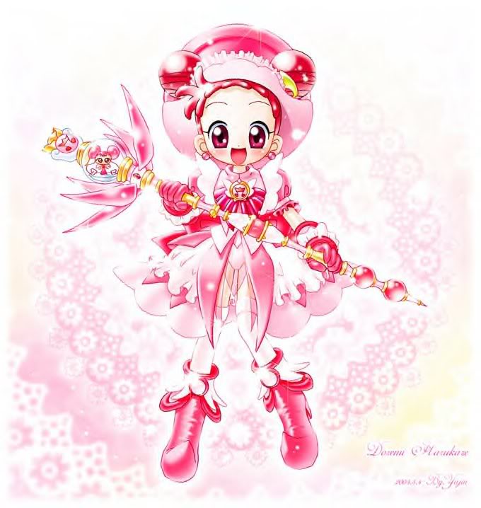 Magical Doremi: História