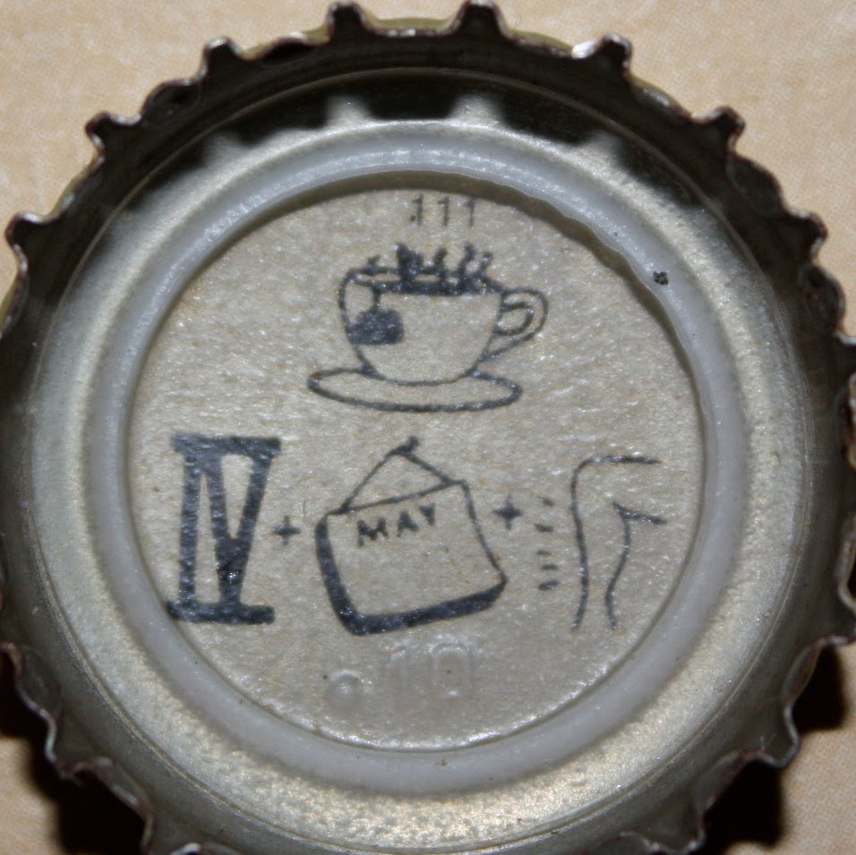 Natty Boh Caps: #111