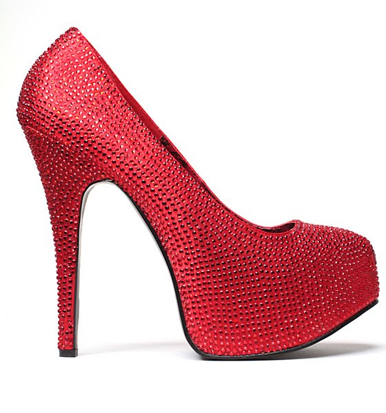 Fabstar Image Shoppers: Style and the city -- The woman behind the ...