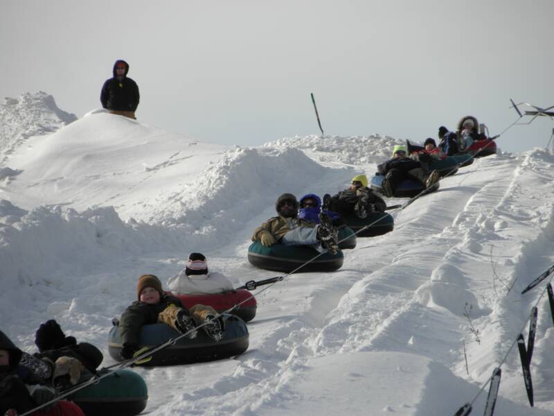 Holiday Inn Express, Brookville, Ohio