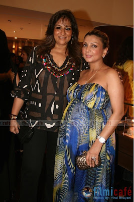 Desi-Diva: Socialite Evenings