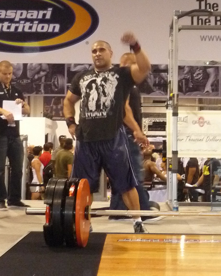 619 Muscle: September 2010