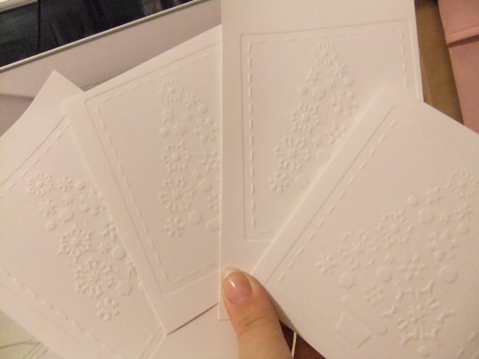 A Day in the Life of a Craft Fairy...: Tutorial & Sandwich for ...