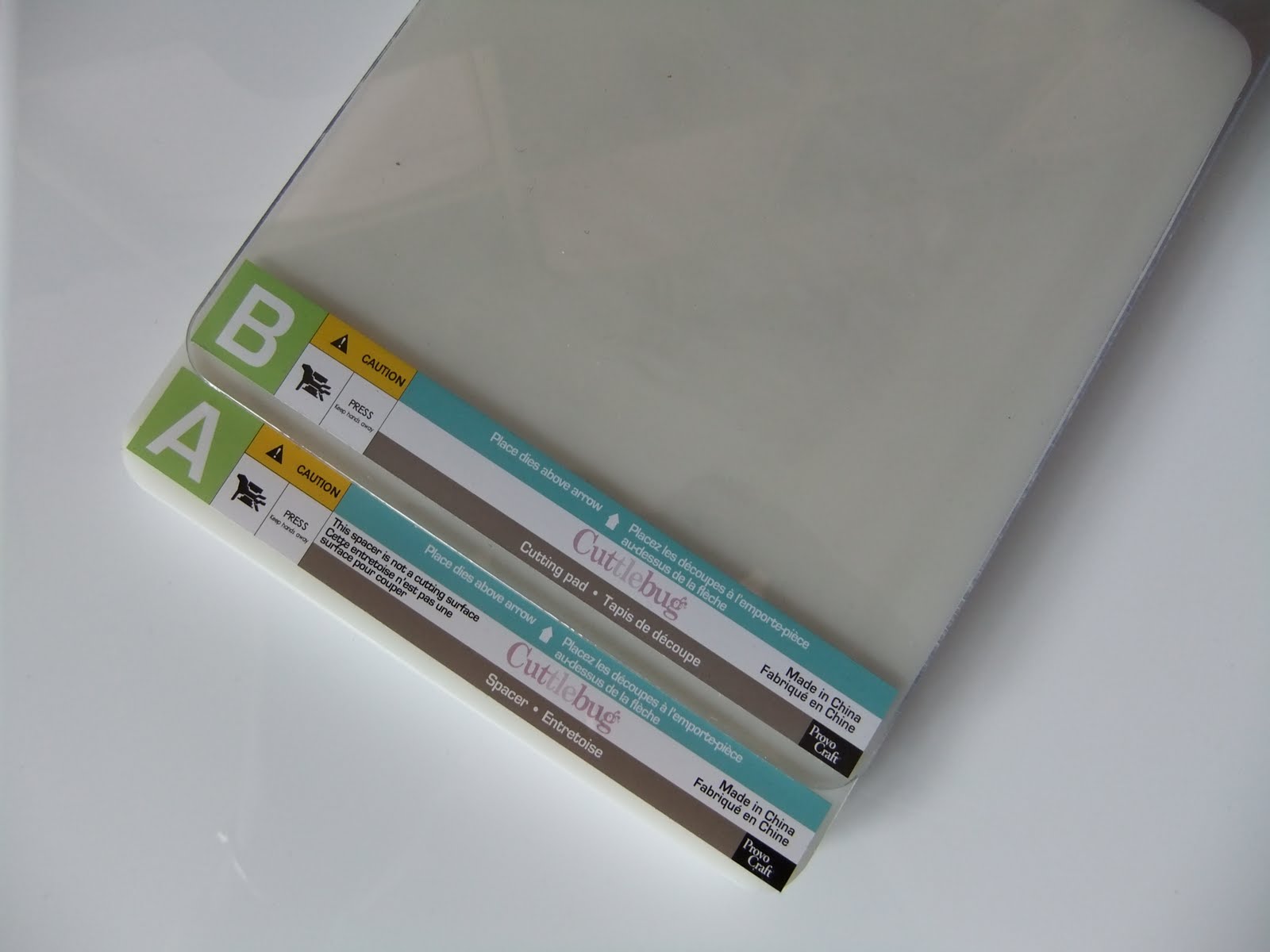 A Day in the Life of a Craft Fairy...: Tutorial & Sandwich for ...