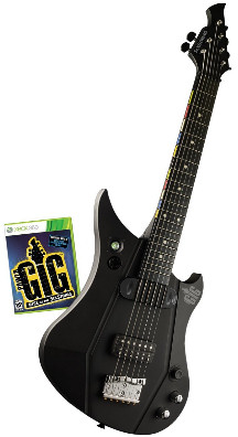 Smart Cents Mom: Power Gig: Rise of the Six String Bundle Review