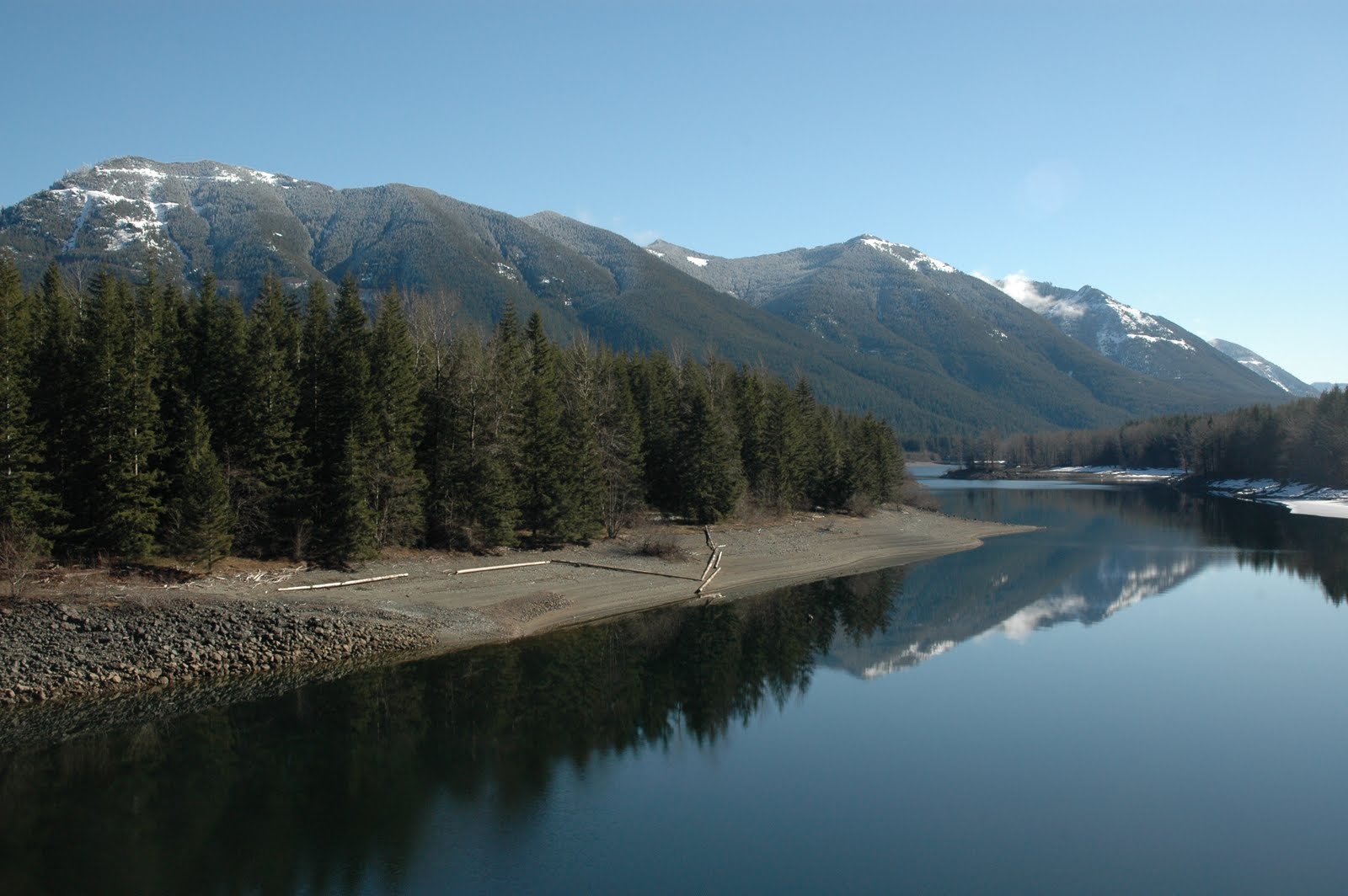 Mr. Magill's Classroom: Waskowitz Outdoor School