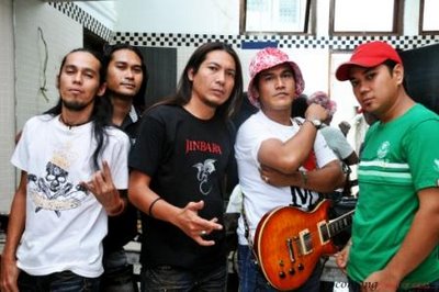 Lirik Lagu Parasit - Jinbara | Lyrics | Lirik | Songtext