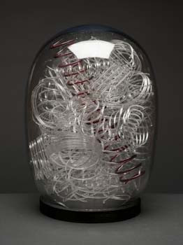 ABJ Seattle Glass Online: Pratt Fine Arts Center Auction 2009, Seattle