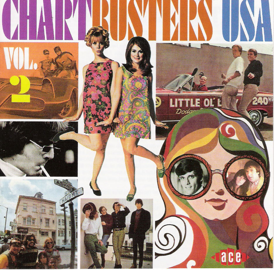 Are The Kids Alright?