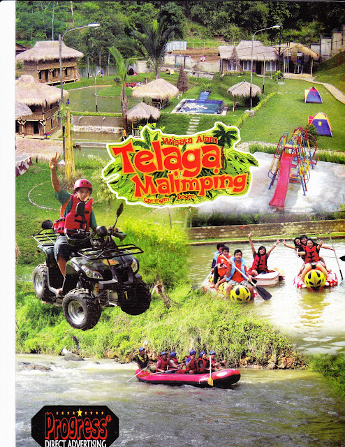 WISATA ALAM TELAGA MALIMPING: WISATA ALAM TELAGA MALIMPING