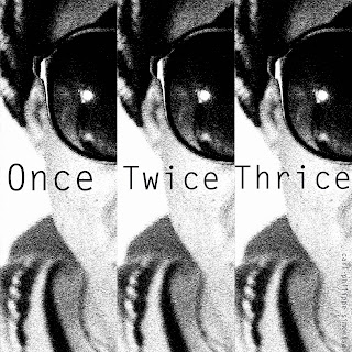 ALBUM OF THE YEAR: Aquarius - Once Twice Thrice