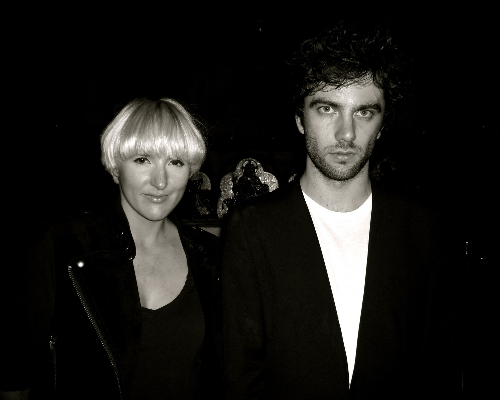 Style Scanner: We Know What You Did Last Night