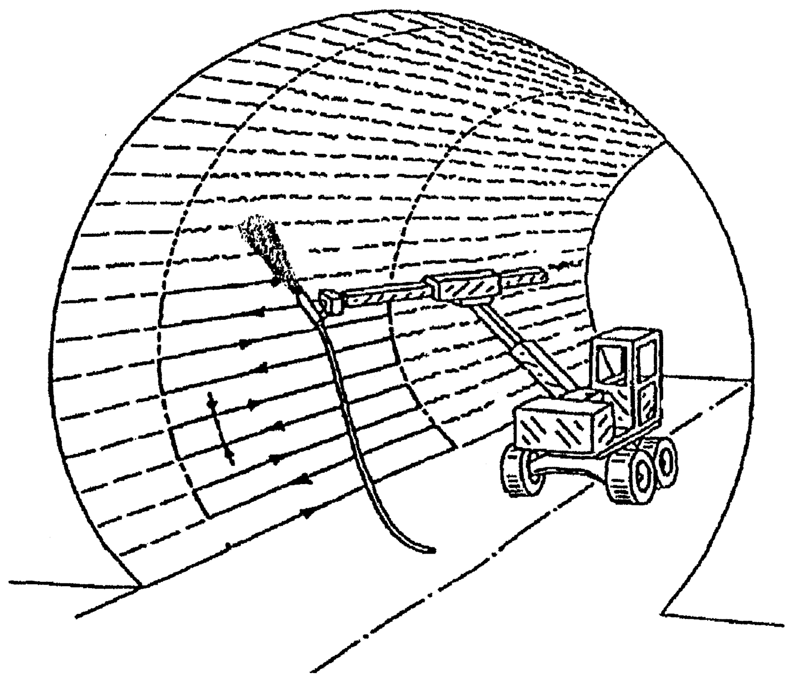 Best Engineering Updates: Production of Shotcrete