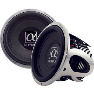 Oscar,s Car Audio Reviews: Alphasonik psw915