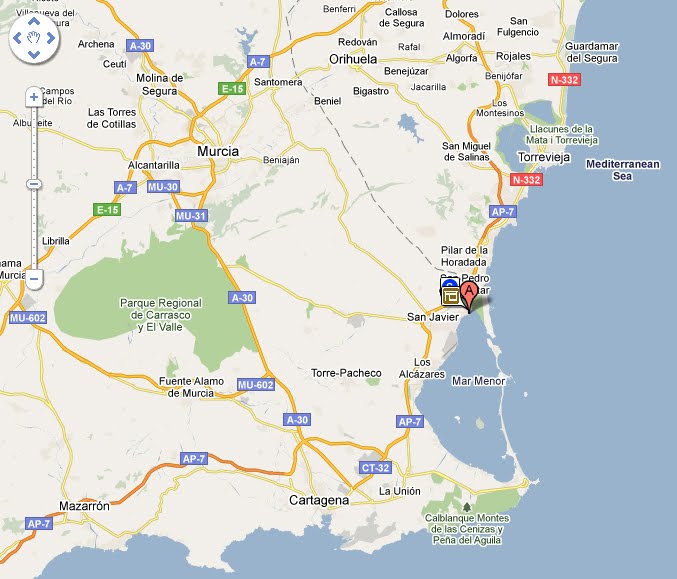 IndusComer: INICIO - WEB INFORMATIVA SOBRE LA FERIA