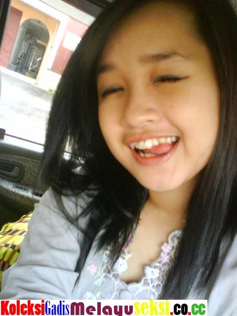 Gambar Gadis Melayu Pahang | Awek Melayu Seksi Comel Cun