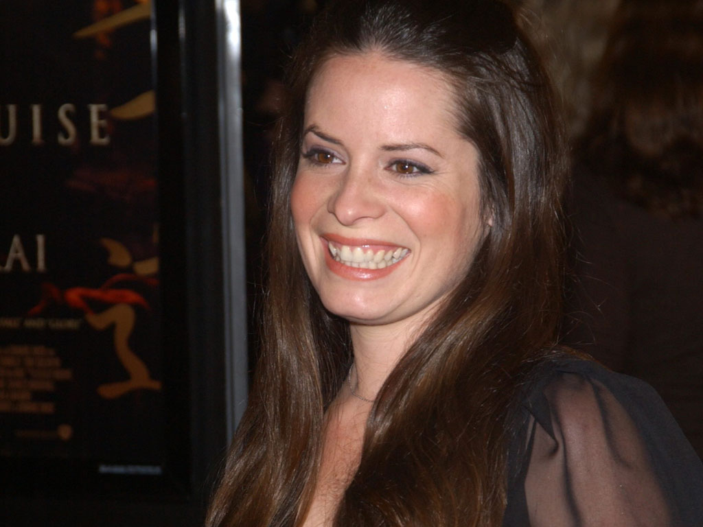 ATRIZES DIVAS DO CINEMA: HOLLY MARIE COMBS