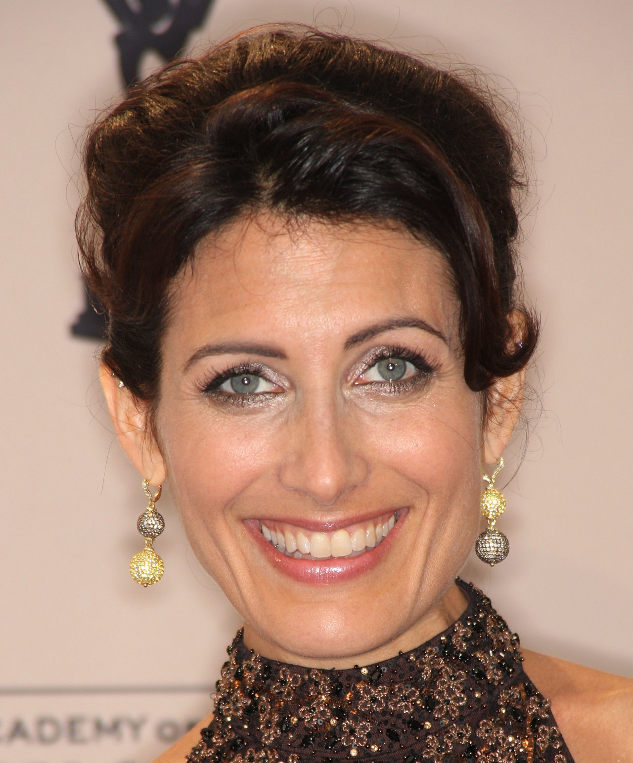 ATRIZES DIVAS DO CINEMA: LISA EDELSTEIN