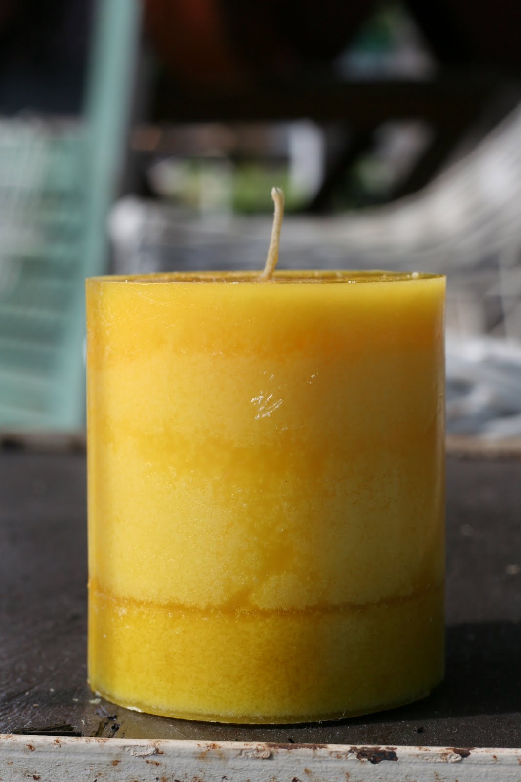 Wildflower Wax Candle Studio