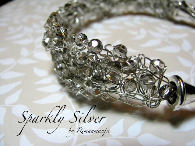 WHIMSICALNQUIRKY WIRE JEWELRY WORKSHOP: IN2WIRE CRAFT 7