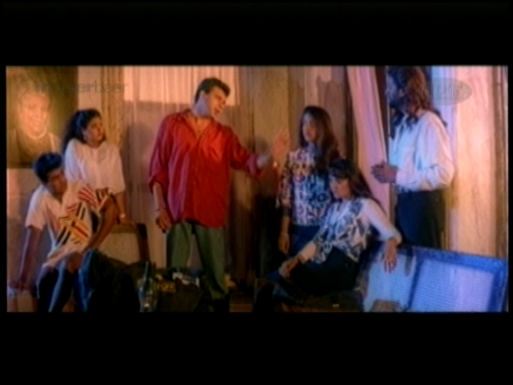 Apni East India Company: Bhoot Haveli