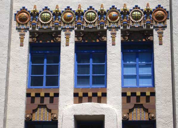 Daughter Number Three: I'm Afraid We Forgot Winona