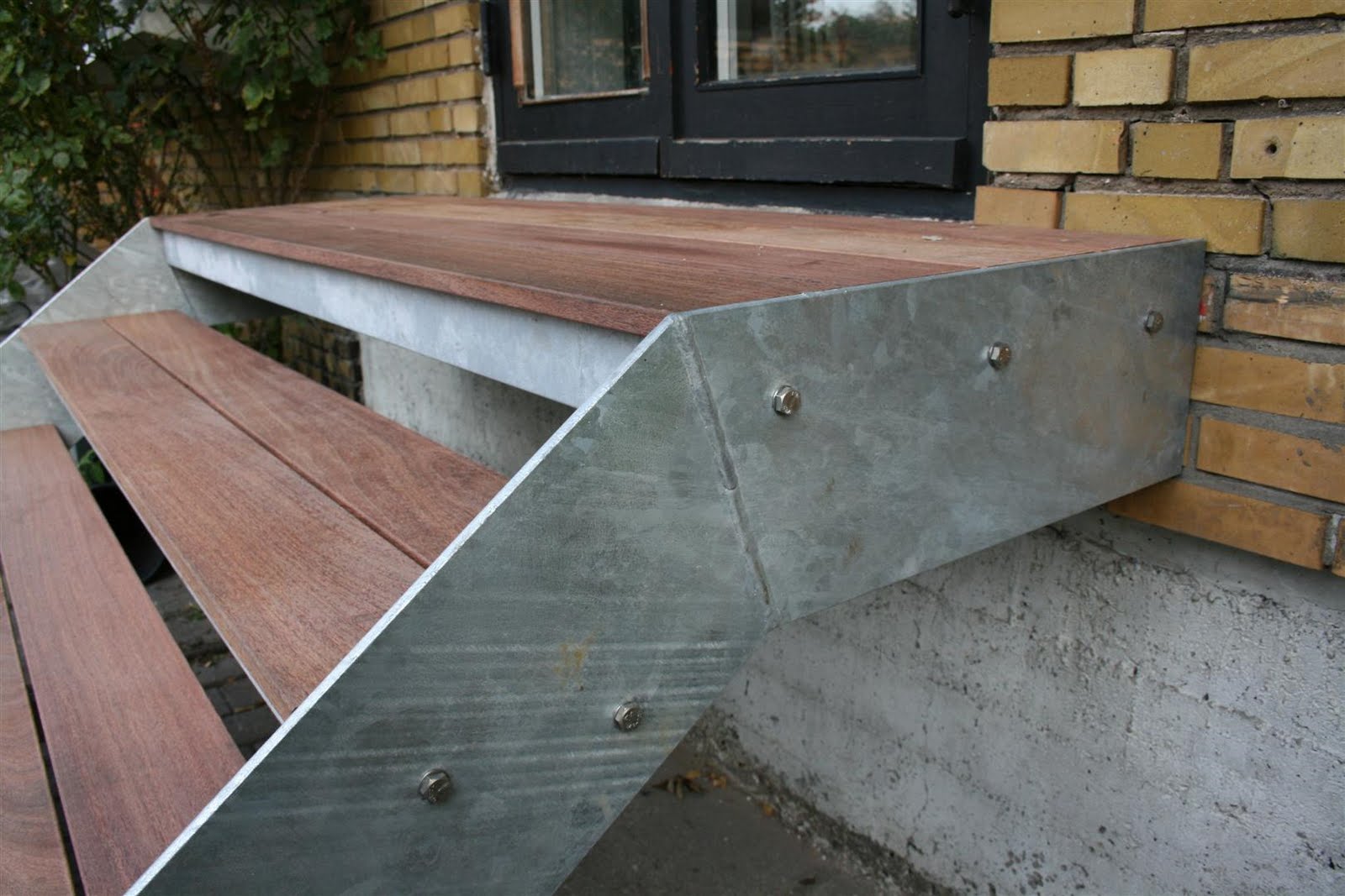 StålTrapper Opsadlede,Trapper,Vindeltrapper,Spindeltrapper ...