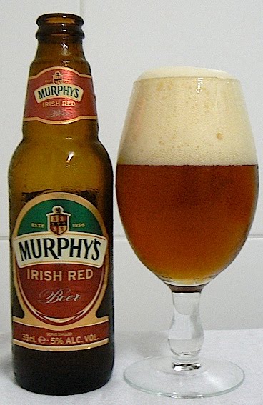 Velvet Club: MURPHY'S LAW!