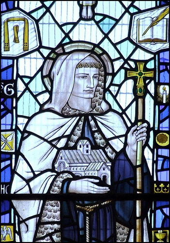 Apologia pro Ecclesia Anglicana