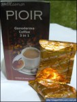 Access To A Healthy Life: PIOIR Ganoderma Coffee 3 in 1