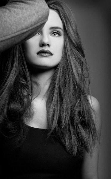 Secrets of the Modeling World Chicago: A talk with Sam Perry from ...