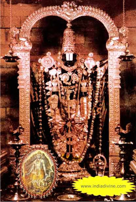 Hinduism: Shri Balaji