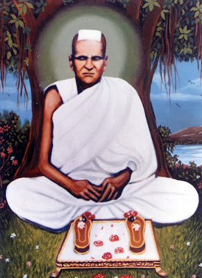 Hinduism: Shree Santram Mandir