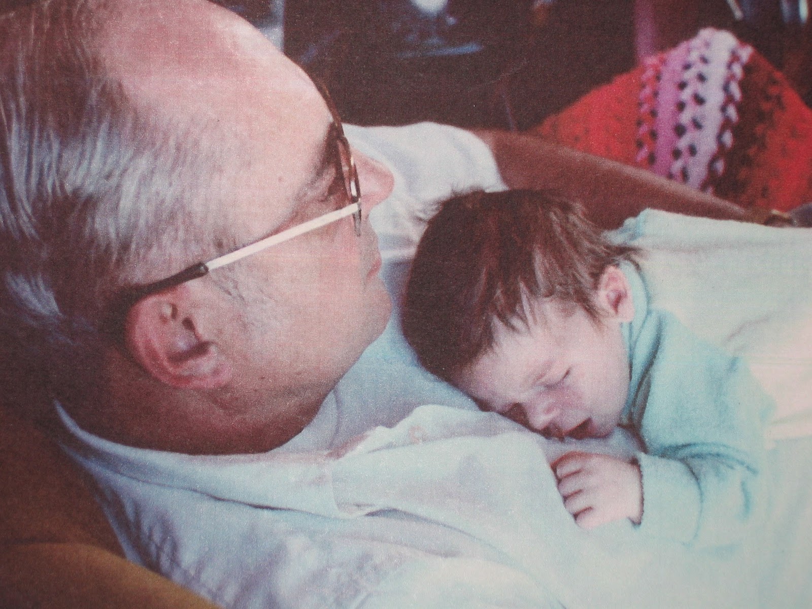 Jensen Adventures: Ode to Bumpa