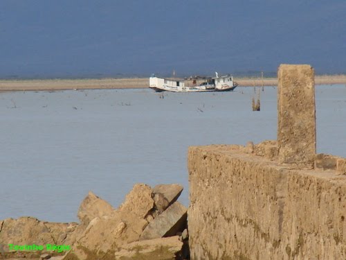 REMANSO: MEMÓRIAS: Preciosidades que contam a história de Remanso