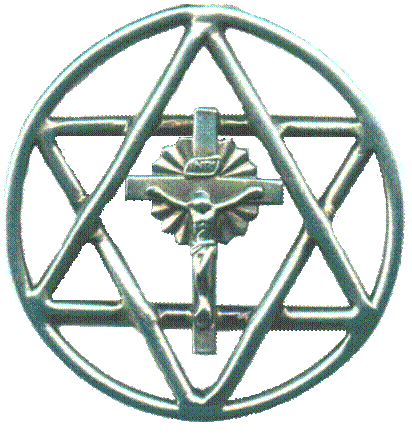 The Order of the Maccabee: Judeo-Christian-Islamic Ikons