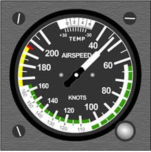 Intrumentos Generales de Aviacion: Variometro , Altimetro , Anemometro ...