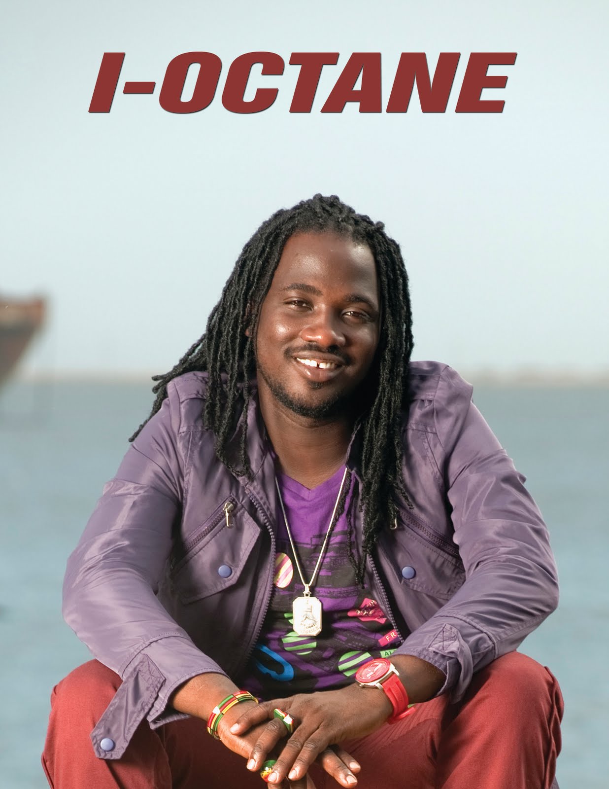 DANCEHALLREGGAEWESEH.COM: I-OCTANE NO MORE WILL MOVE YOU TO TEARS