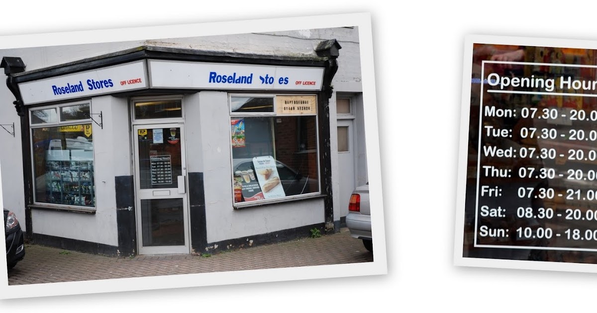 mike downes - we make videos to help people learn: Roseland Stores in ...