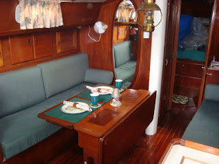 Pearson 422 Owners: Photos