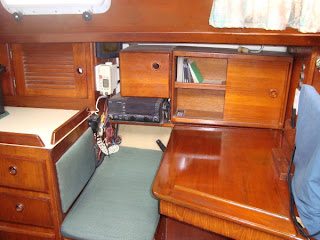 Pearson 422 Owners: Photos