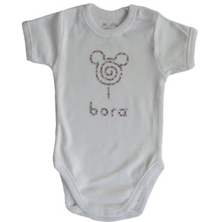 .: İsme özel, el emeği çok çok eğlenceli :)