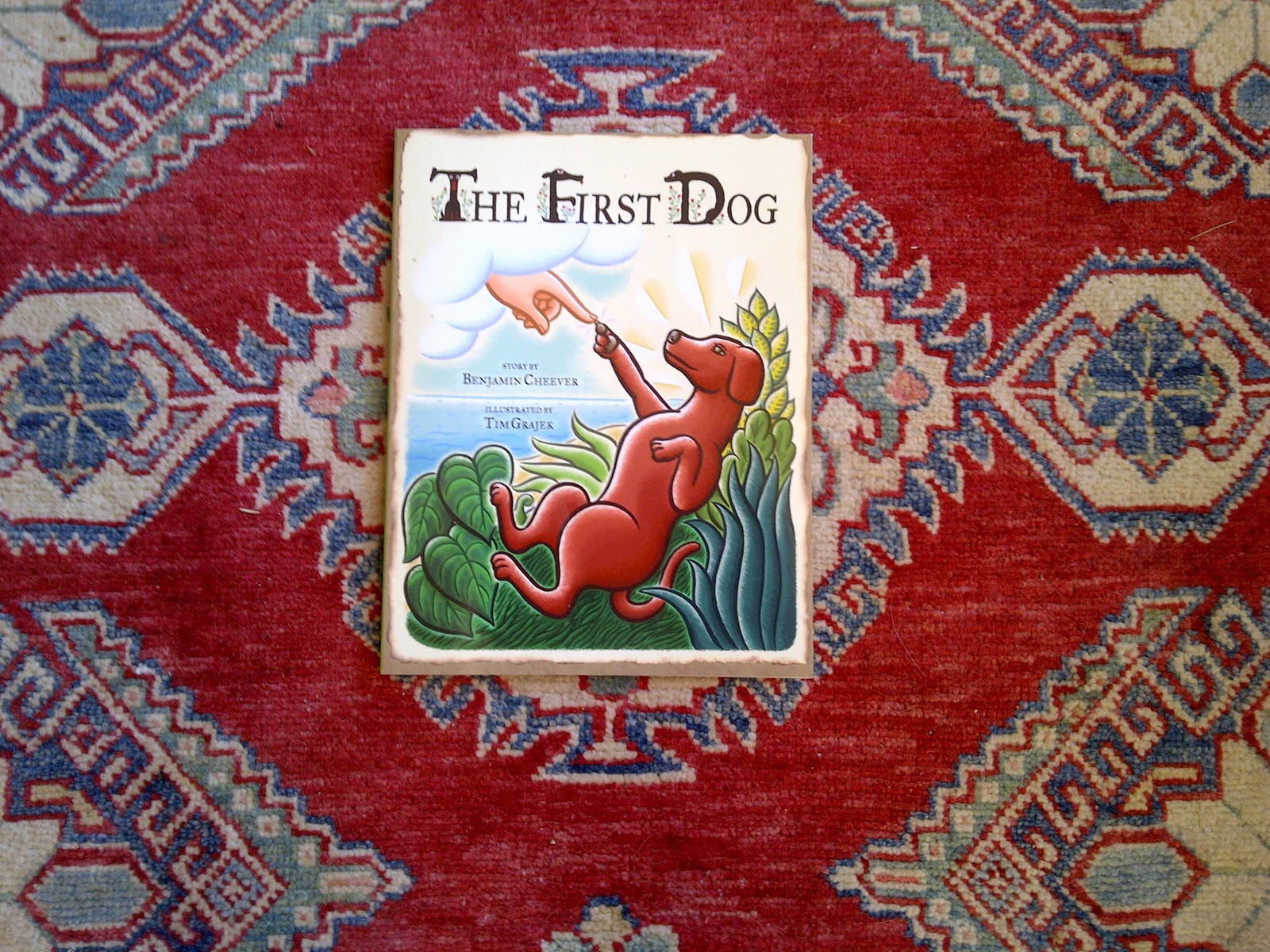 THE THORPEBLOG: A Totally Subjective List of the Best Books of 2010