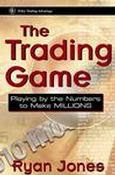 Psicología del trading: "The Trading Game" Ryan Jones. Las tres fases ...