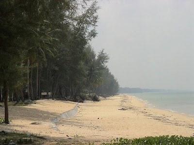 TOK BALI: PANTAI TOK BALI