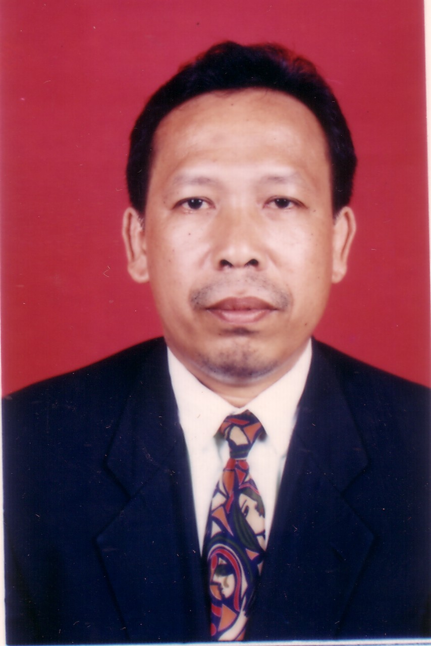 Profil Guru dan Staff - SMP Negeri 70 Jakarta