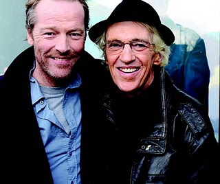 Crime Watch: Ken Bruen's Jack Taylor on TV screens