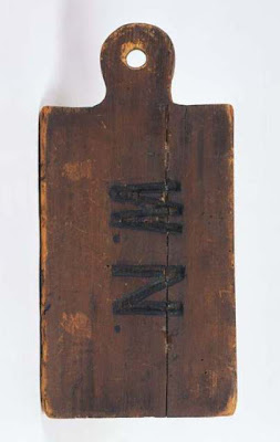 CLUB 51: Hogen Fuda and the Welsh Not